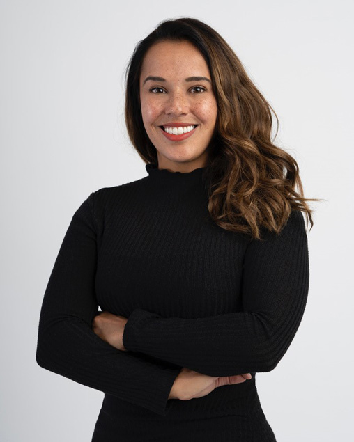 Charida Dorder - Van Duuren Media