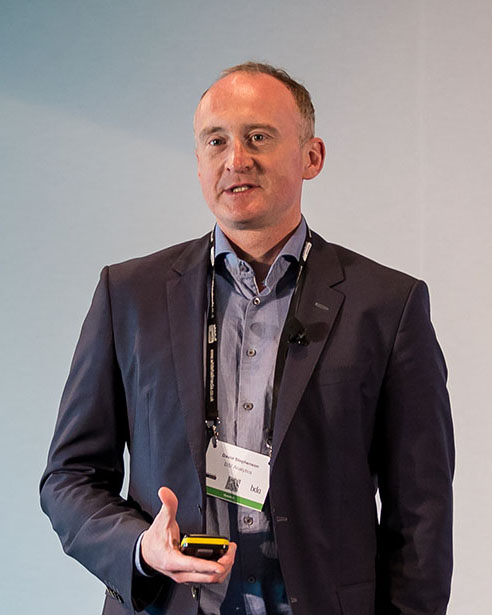 David Stephenson - Van Duuren Media