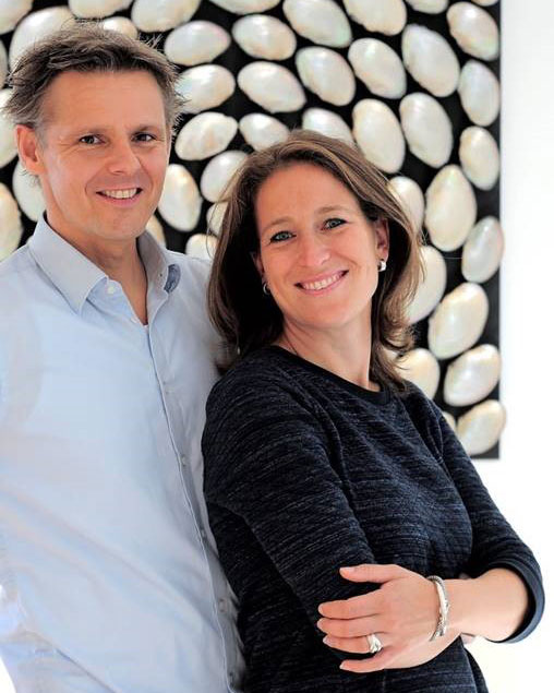 Donald Kwint - Van Duuren Media