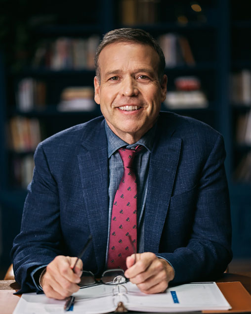 Donald Miller - Van Duuren Media