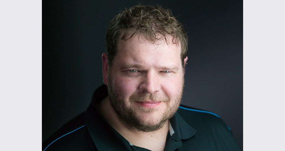 Frank Doorhof Van Duuren Media