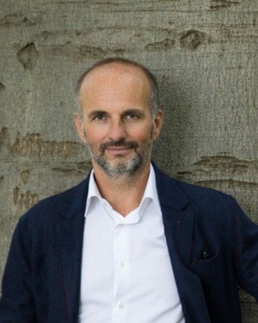Hendrik Jan van Es - Van Duuren Media