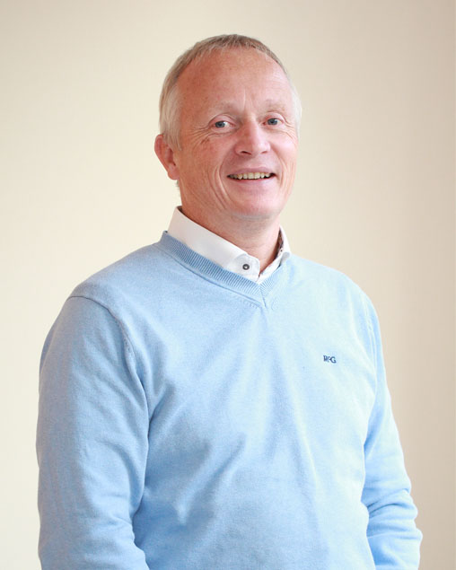 Jan Hoogstra - Van Duuren Media