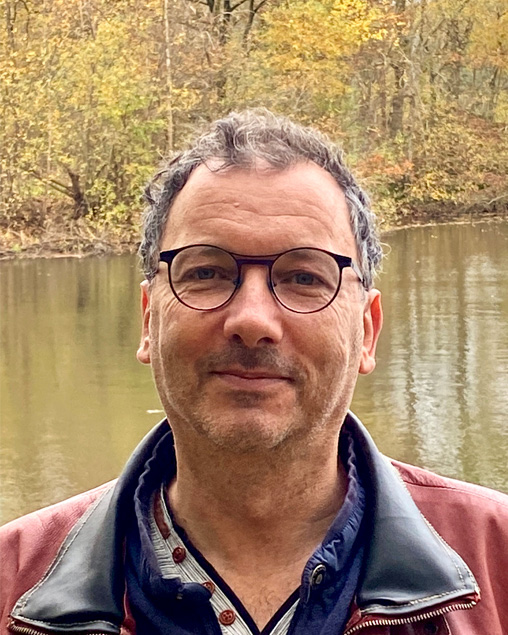 Victor Peters - Van Duuren Media